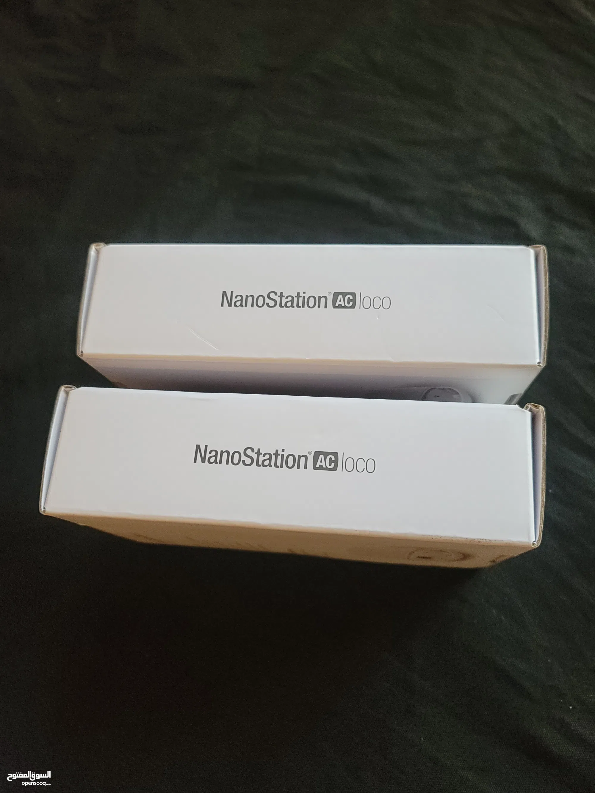 nanostation loco ac device - (262085723) | السوق المفتوح