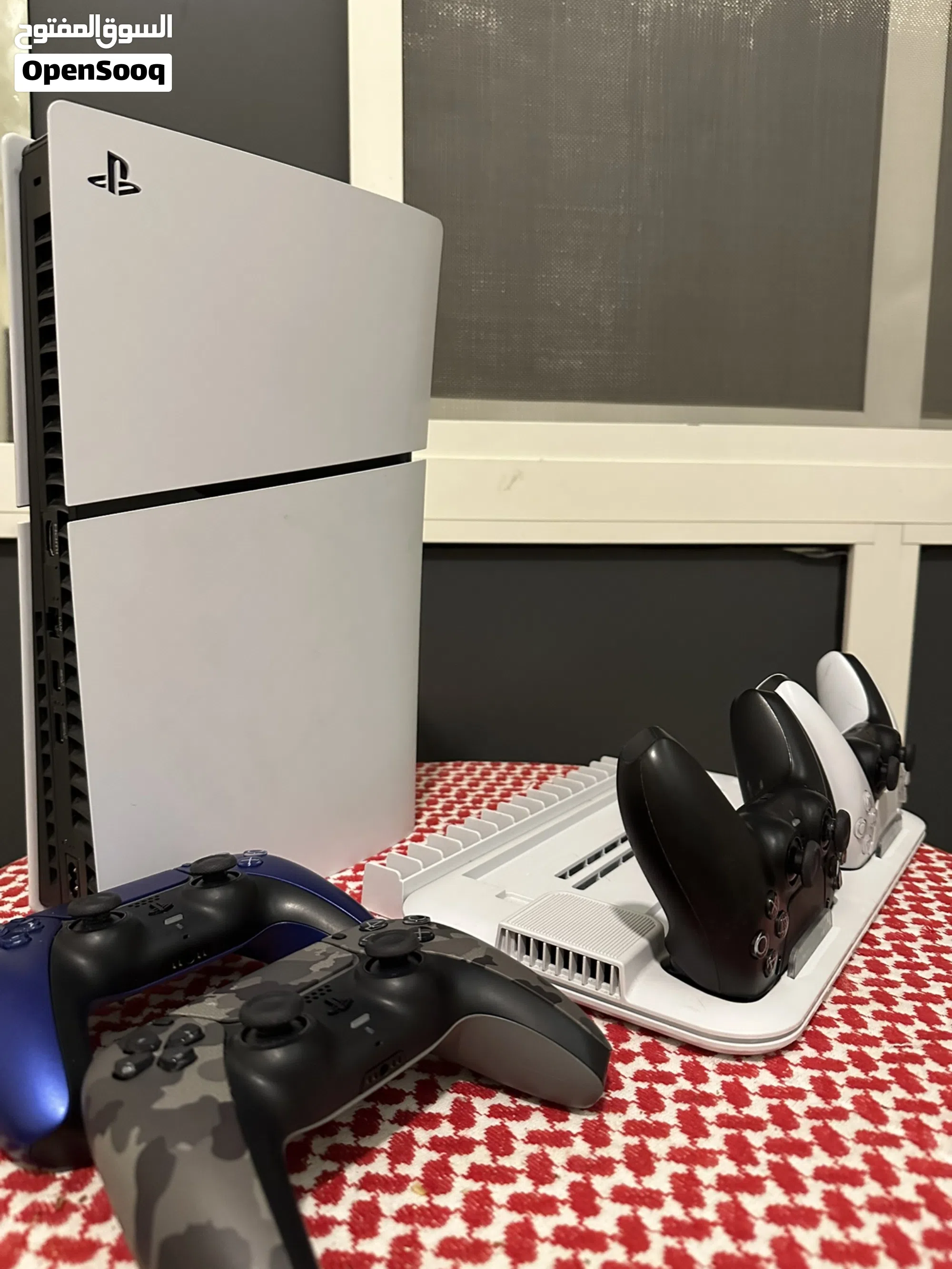 Playstation 5 سوني5 | OpenSooq