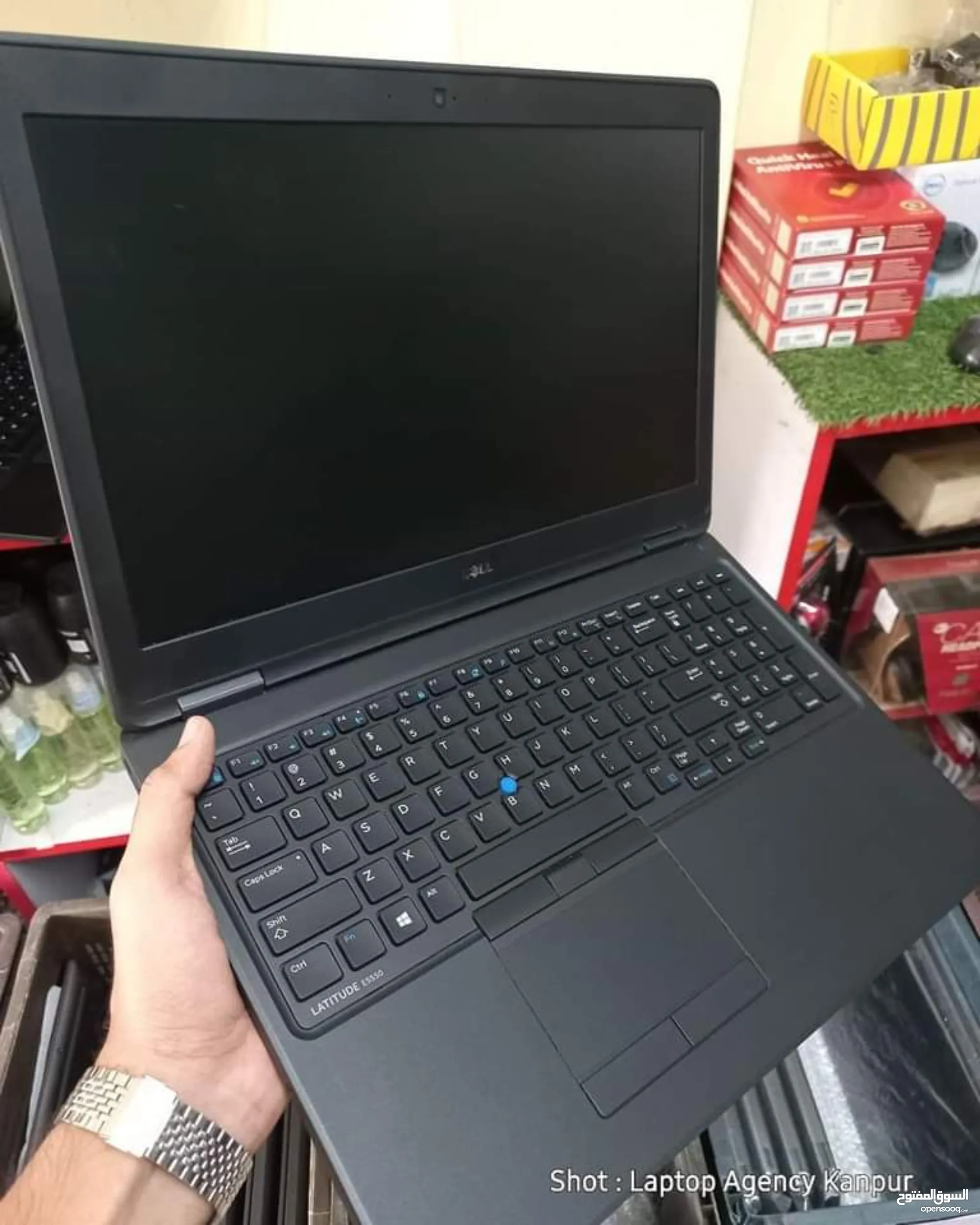 عرض لفترة محدودة أفضل سعر على مستوى المملكة فقط 230 شامل توصيل Core i7 ...