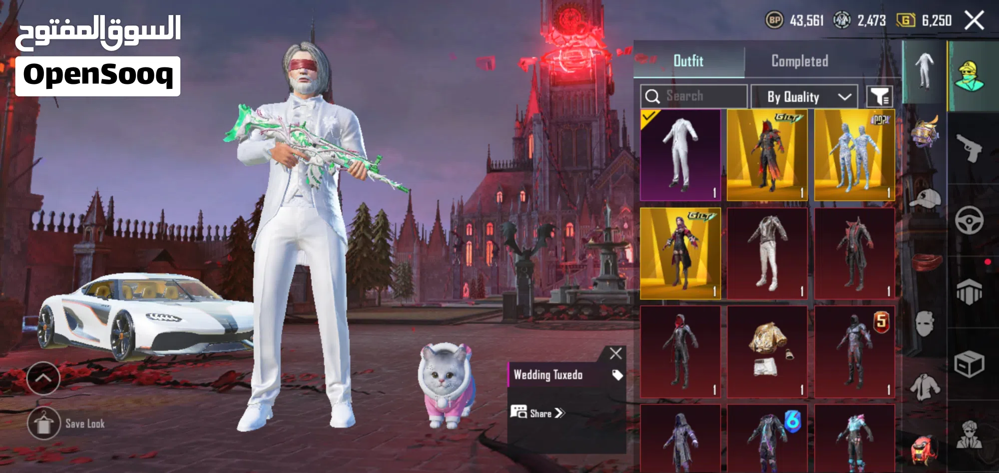 pubg acount for sale : العاب فيديو : مسقط السيب (254802489)