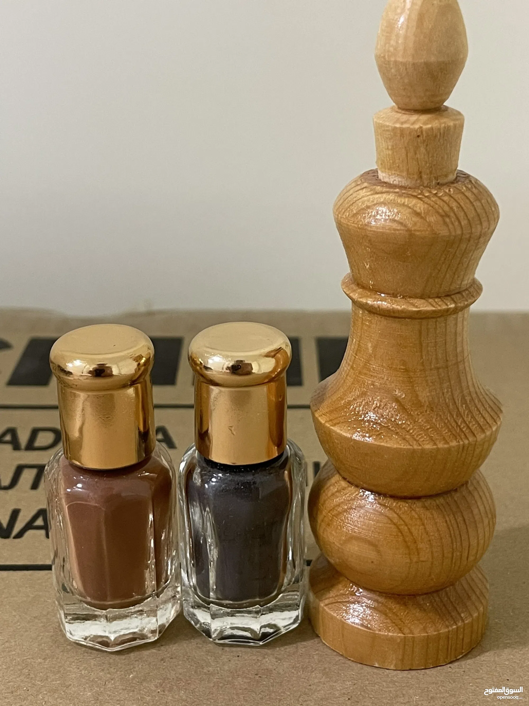 كحل الاثمد Kohl Al-Ithmad الأصلي متوفر حجم صغير ب1250جم وحجم كبير ب2500 ...