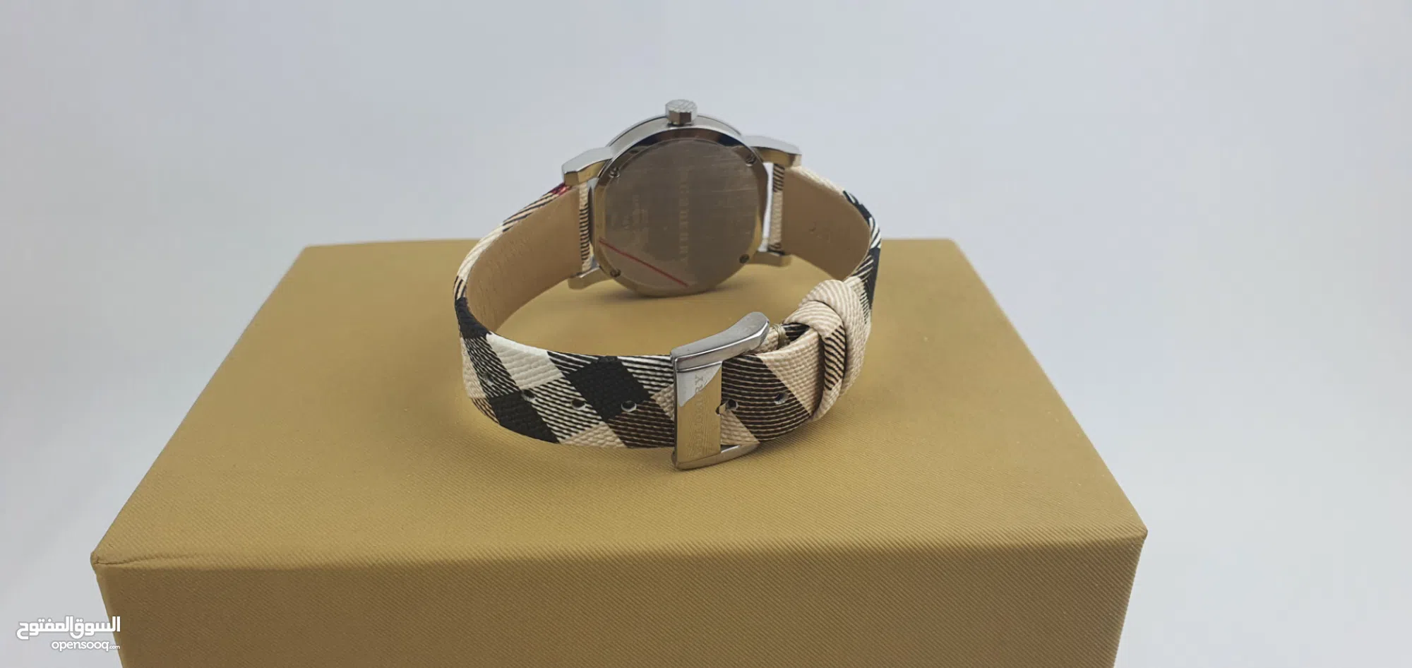 Original Brand New Burberry Women Watch BU9113 - (250337047) | السوق ...