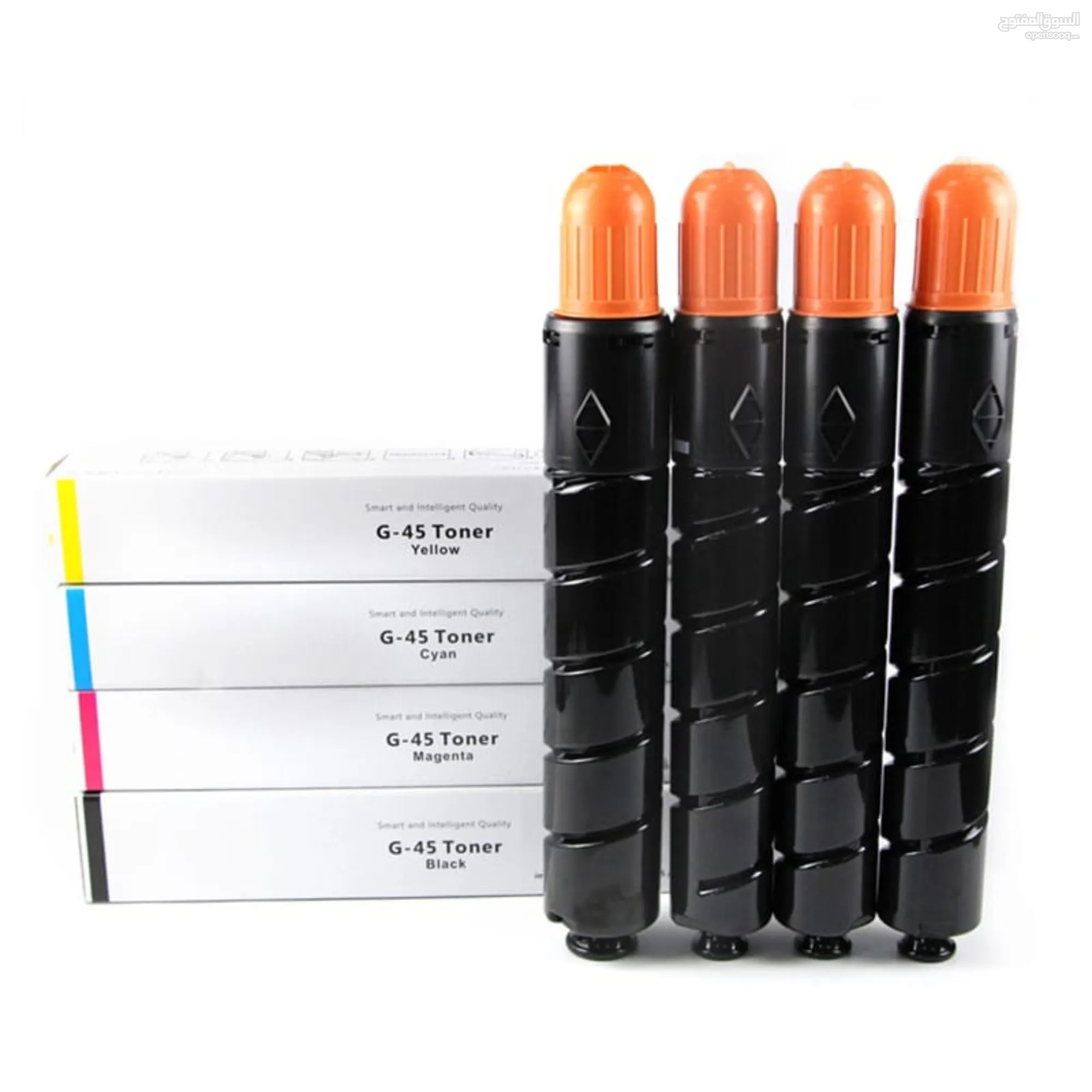 All kind copier machine toner compatible canon hp xerox sharp Ricoh ...