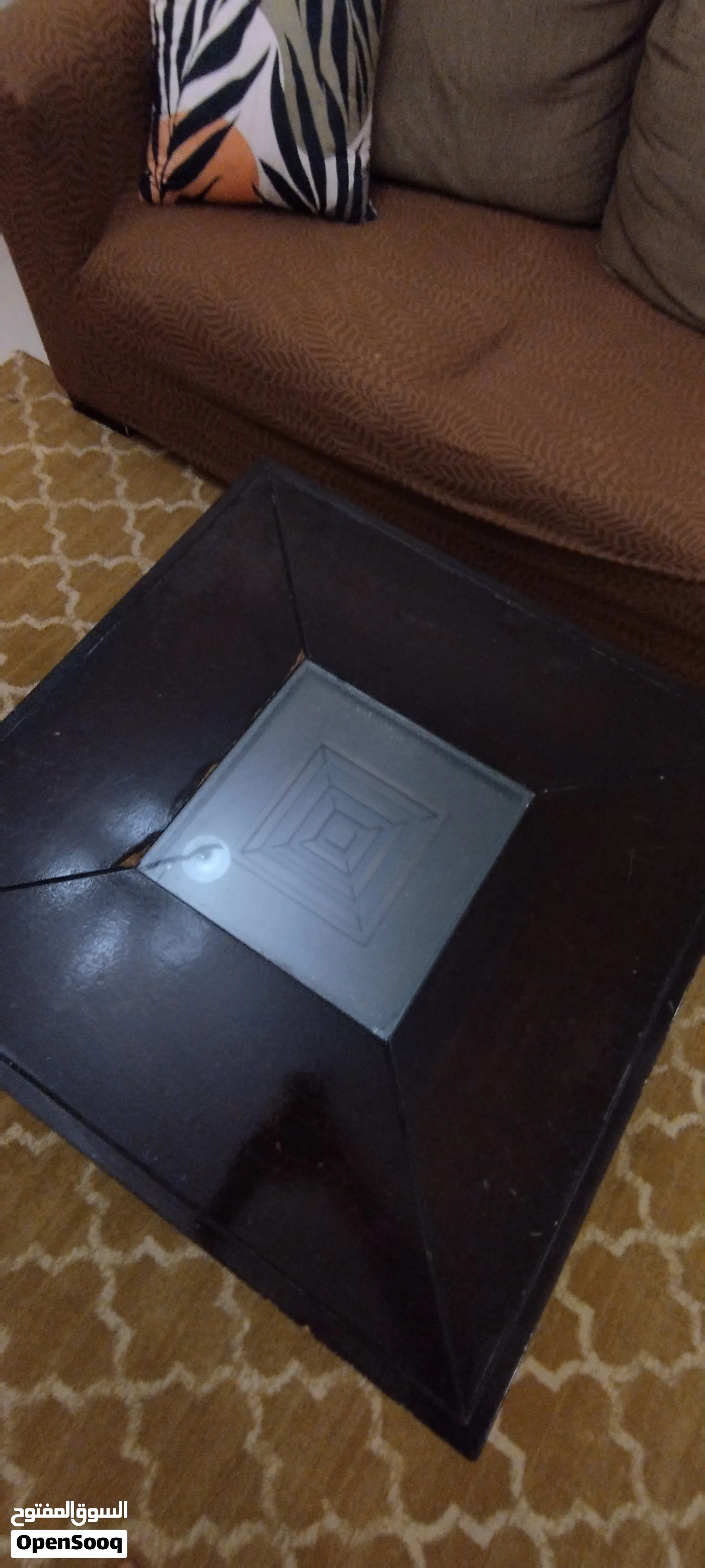 STRONG COFFEE TABLE 2 PIECES - (274889387) | السوق المفتوح