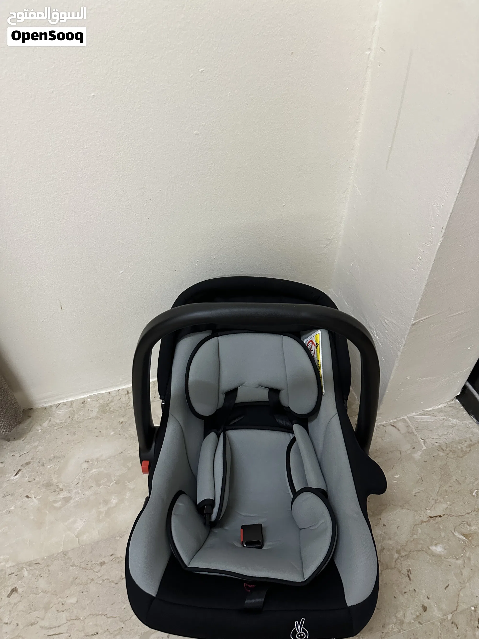 R for rabbit baby car seat - (253333811) | السوق المفتوح