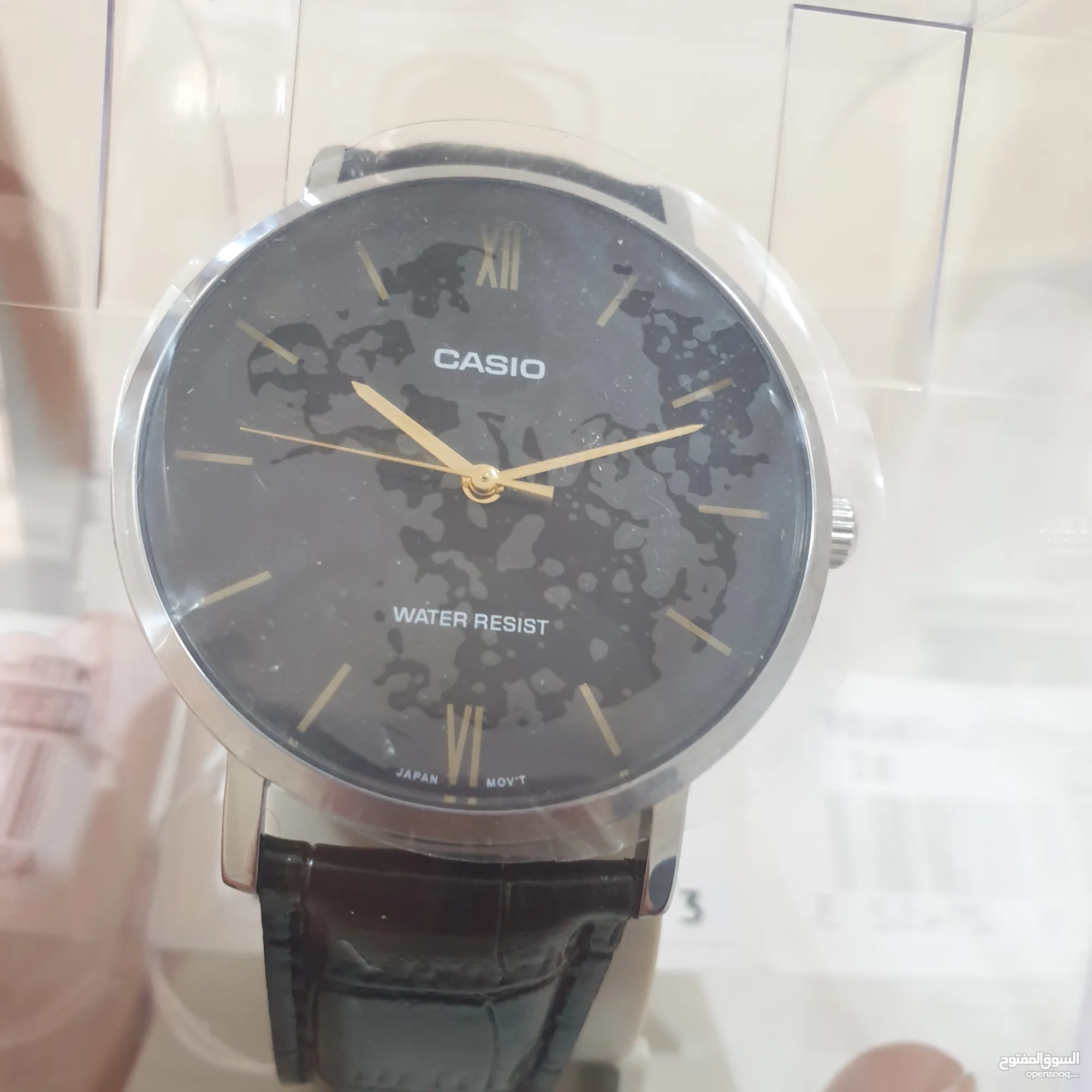 3 original Casio watch - (256623227) | السوق المفتوح