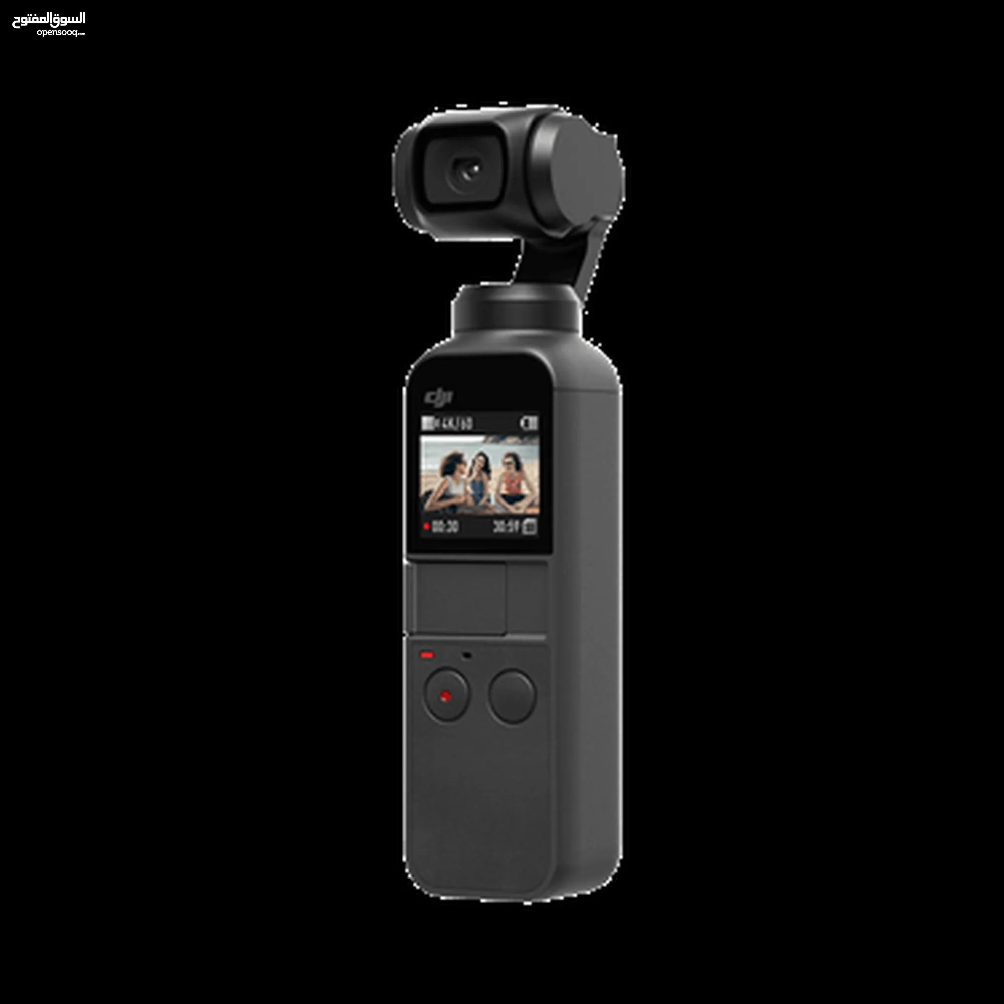 dji cosmo pocket 1 with memory card - (262913301) | السوق المفتوح