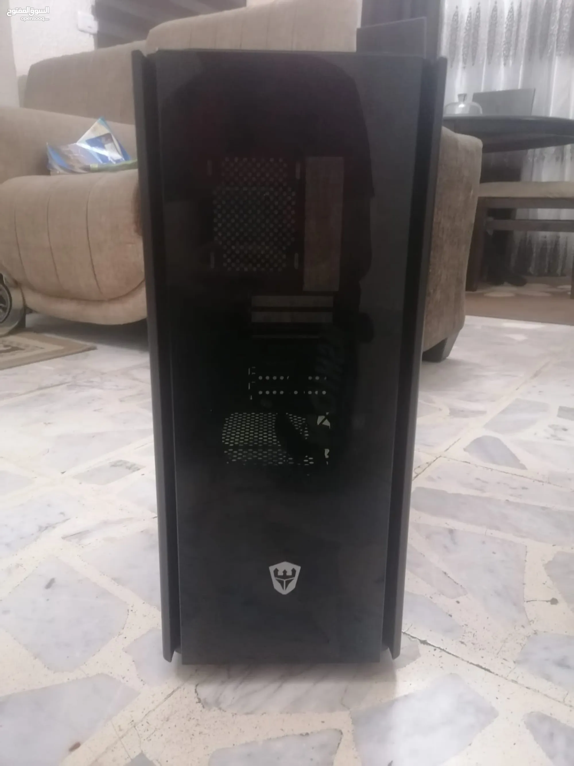 Asus PC case اصلي (فقط case) - (267139179) | السوق المفتوح