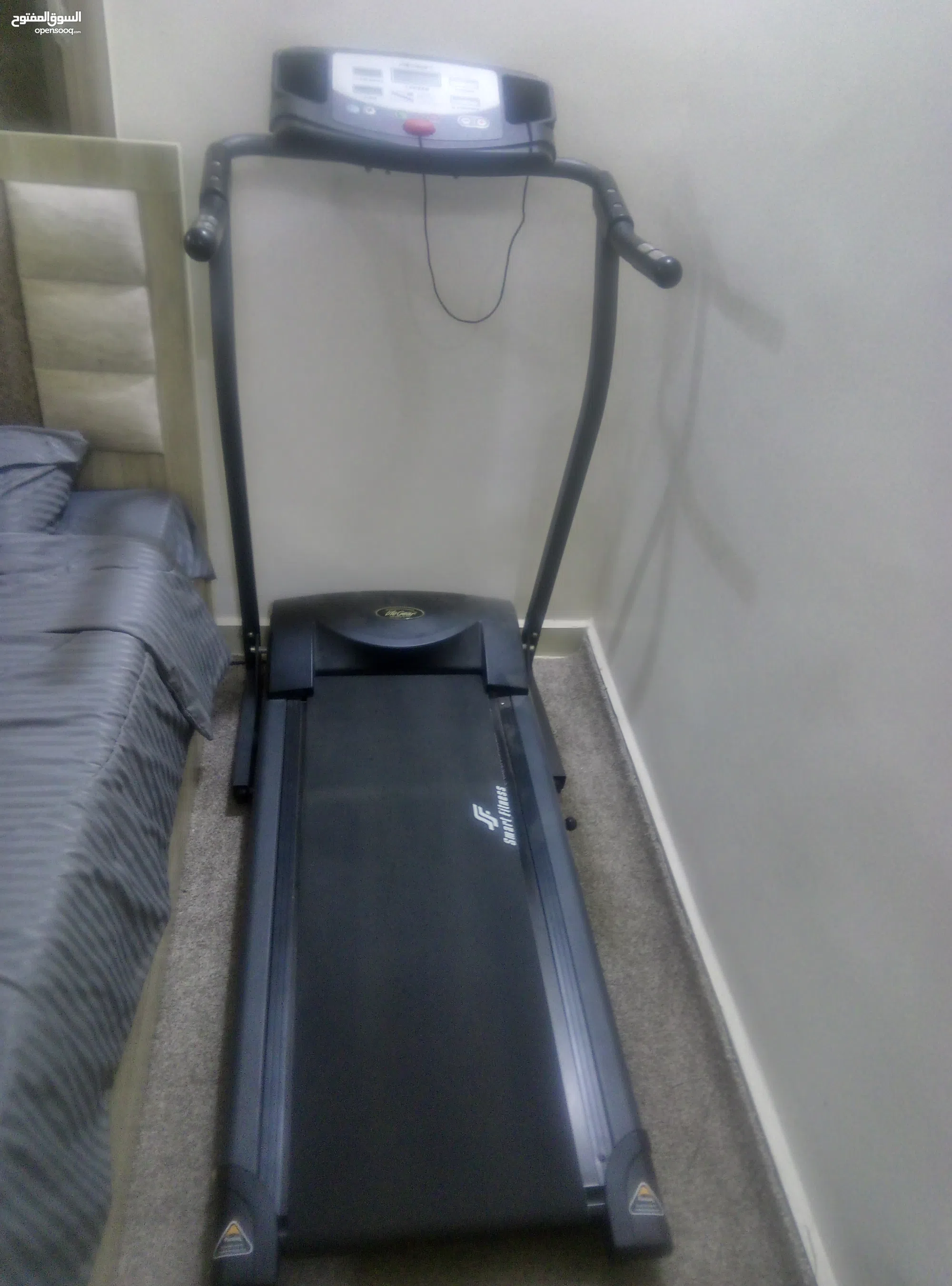 جهاز ركض مستعمل للبيع - (246707829) | السوق المفتوح