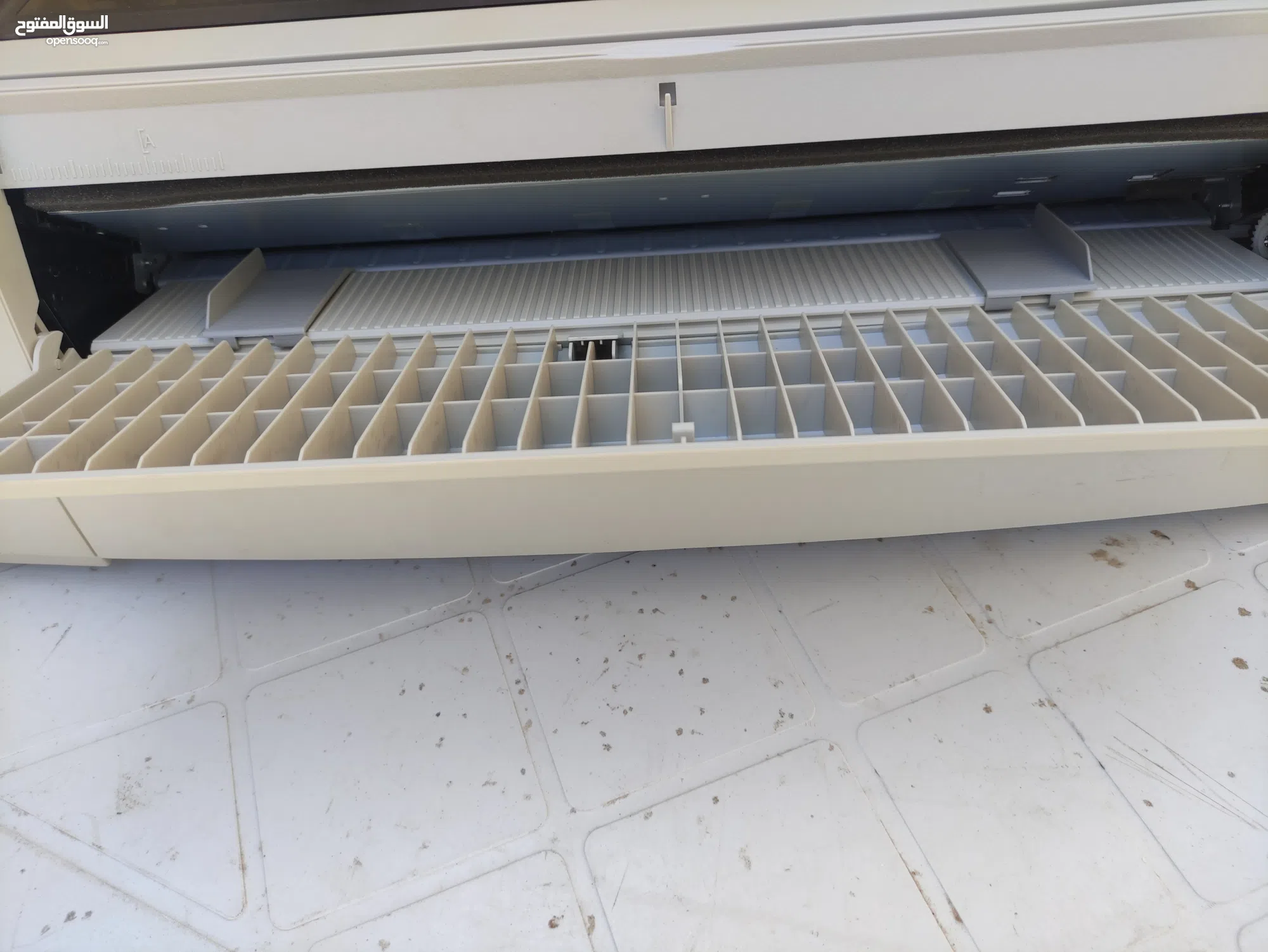 طابعة نماذج lexmark forms printer 2500 series من فئة 2500+ نضيفة و ...