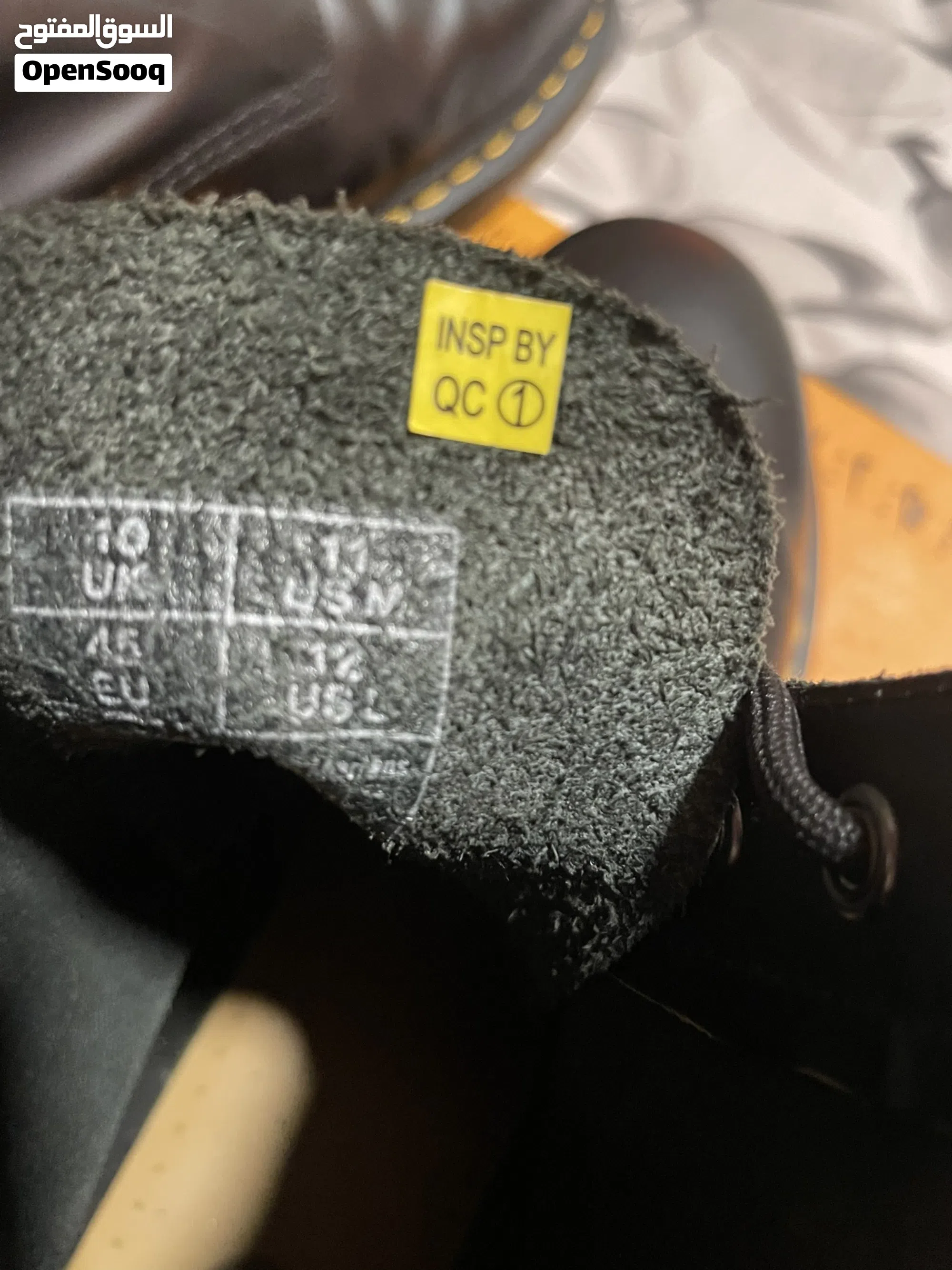 Dr Martens 1460 original shoes - (252320663) | السوق المفتوح