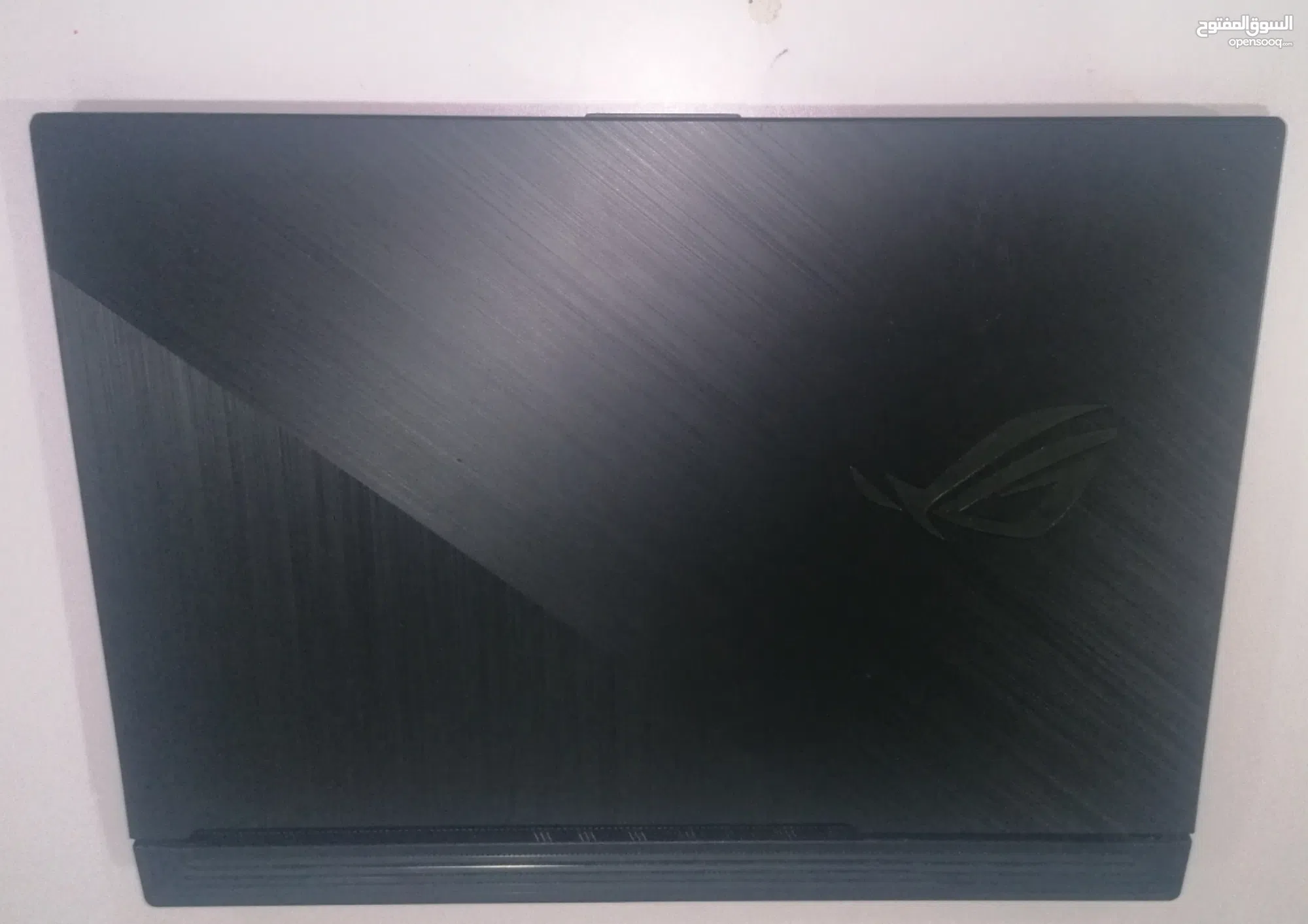 ASUS ROG G712L : لابتوب : الأحمدي أخرى (243247487)