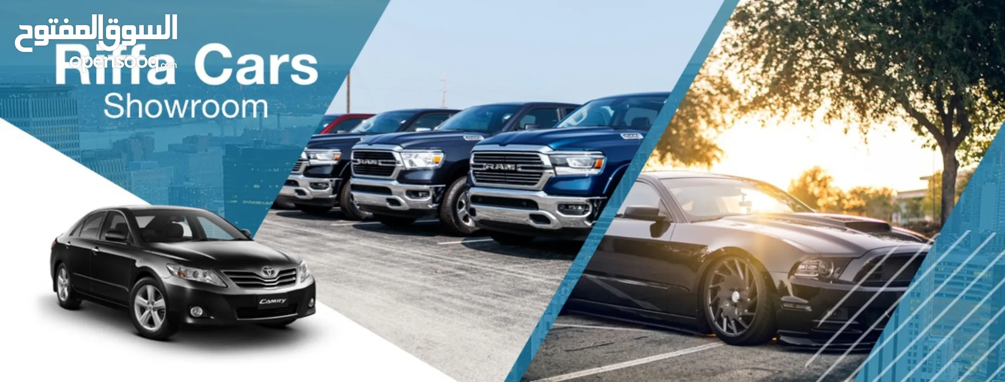 RIFFA CARS SHOWROOM in Bahrain : Cars in Muharraq : 54 Ads