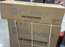 مكيفات CLEVET الايطاليه فل انفرتر - (227461832) | السوق المفتوح