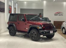 للبيع JEEP WRANGLER SPORT