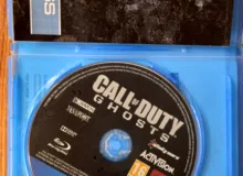 Call of Duty GHOSTS Story mode لهواة التميز وجمع النوادر - (217054884 ...