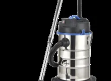 اقوى مكنسة 4 فى 1 سعة 30 لتر شديدة التحمل بقوة 1600 واط من ملتو باور ...