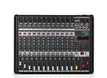 مكسر صوت DMX08-Channel Audio Mixer من شركة داسبا جملة ومفرق - Opensooq