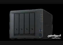 dell server R730 and storages Synology - (234275120) | السوق المفتوح