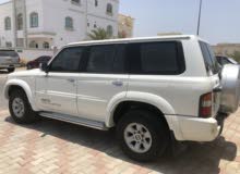 Used Cars for Sale in Muscat - Second Hand Cars