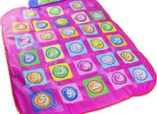 سجادة بساط تعليم الحروف و الارقام عند الدوس على الخانه - (224837422 ...