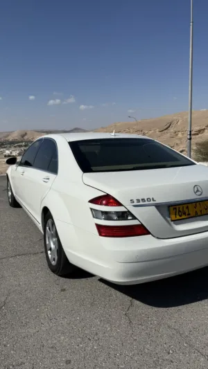 Mercedes Benz S-Class S 350 Car Reviews, User Ratings & Opinions in ...