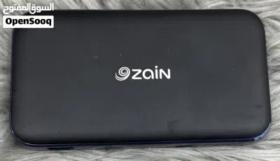 ZAIN 5G ROUTER