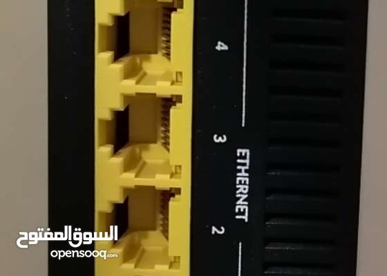 calix 844E GigaCenter - (122815380) | Opensooq