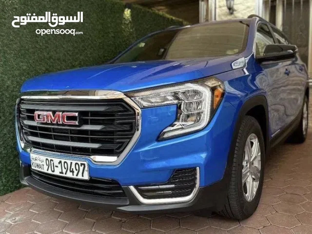 206 Used GMC Cars For Sale in Kuwait : Price from 675 KWD | OpenSooq Kuwait