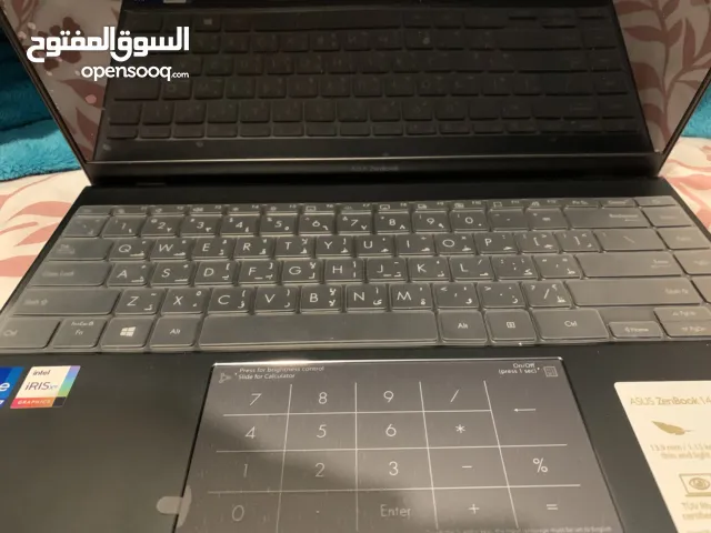 Asus Laptops For Sale in Kuwait : Used & New: Best Prices | OpenSooq