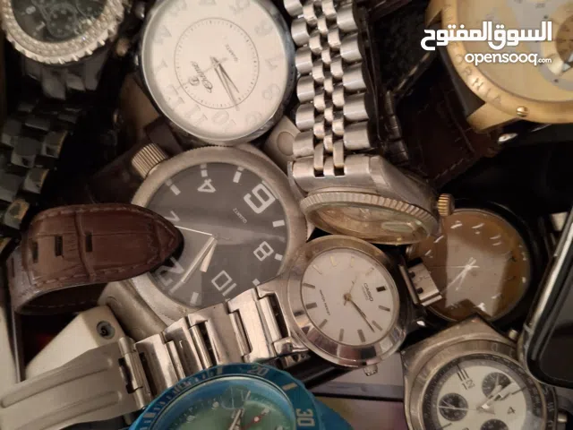 Men's Luxury Watches for Sale in Kuwait - Shop Top Brands - Rolex ...