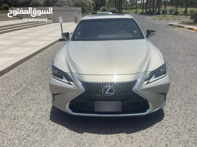 89 Used Lexus Cars For Sale in Kuwait : Price from 590 KWD | OpenSooq ...