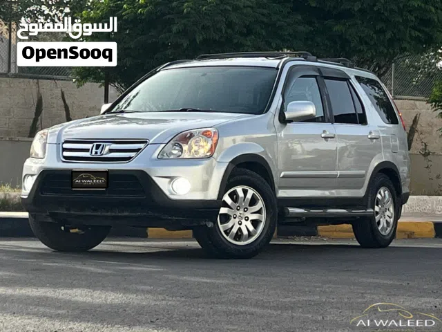 4 Used Honda CR-V 2010 Cars For Sale in Jordan : Price from 8,700 JOD ...