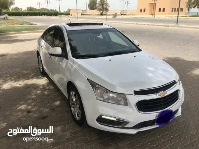 Used Chevrolet Cars For Sale in Kuwait: Second Hand, Pre Owned : Best ...