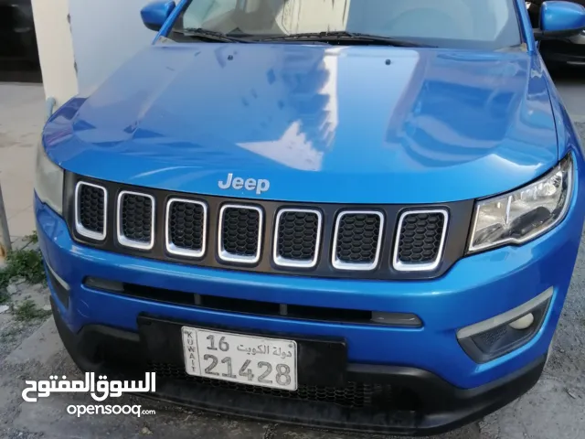 Used Jeep Cars For Sale in Kuwait: Second Hand, Pre Owned : Best Prices ...