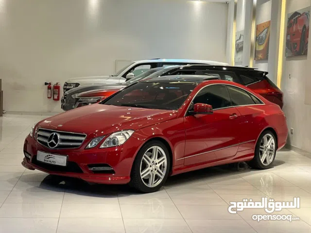 Used Mercedes Benz Cars For Sale in Bahrain: Second Hand, Pre Owned ...