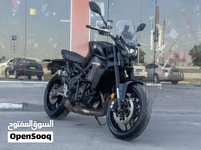 Yamaha Motorcycles for sale in UAE | OpenSooq