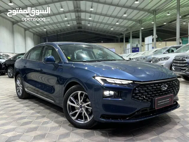 Ford Taurus Cars for Sale in Saudi Arabia - New & Used : Best Prices ...