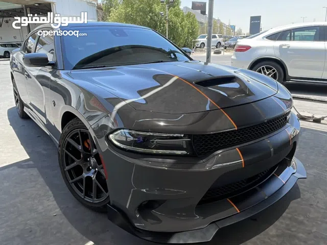 Used Dodge Cars For Sale in Kuwait: Second Hand, Pre Owned : Best ...