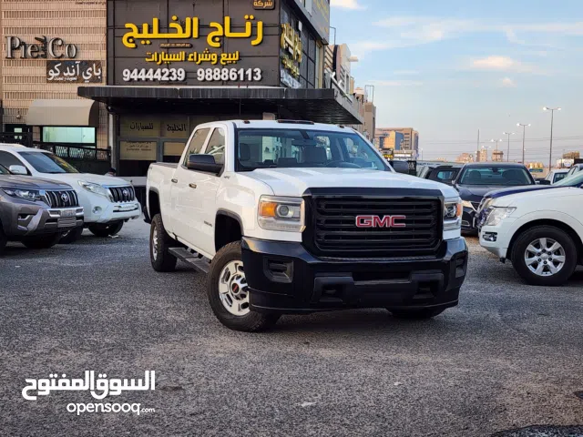 Used GMC Cars For Sale in Kuwait: Second Hand, Pre Owned : Best Prices ...