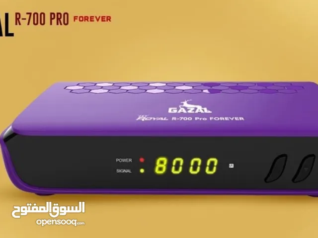 ريسيفر رويال 7200 العالمي فقط ب39 دينار اشتراك 10سنوات مع مدخل ايثرنت - 196292379 | السوق المفتوح