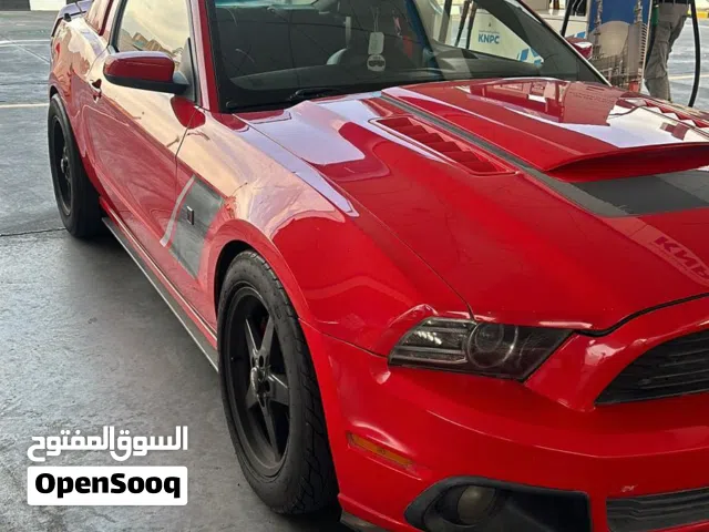 Ford Mustang Cars for Sale in Kuwait : Best Prices : All Mustang Models ...