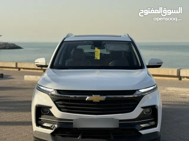366 Used Chevrolet Cars For Sale in Kuwait : Price from 650 KWD ...