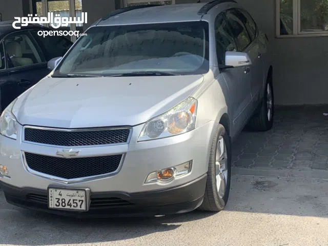 Used Chevrolet Cars For Sale in Kuwait: Second Hand, Pre Owned : Best ...