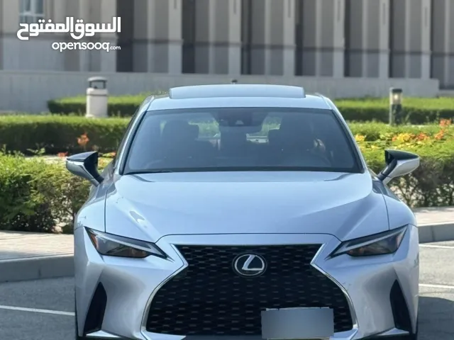Used Lexus Cars For Sale in Oman: Second Hand, Pre Owned : Best Prices ...