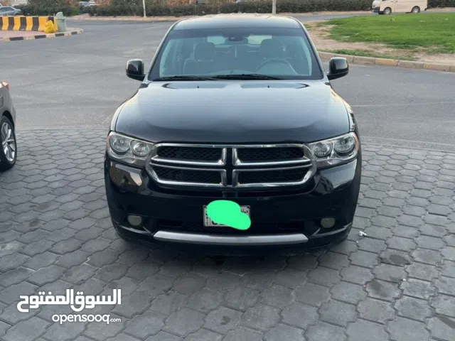 Used Dodge Cars For Sale in Kuwait: Second Hand, Pre Owned : Best ...