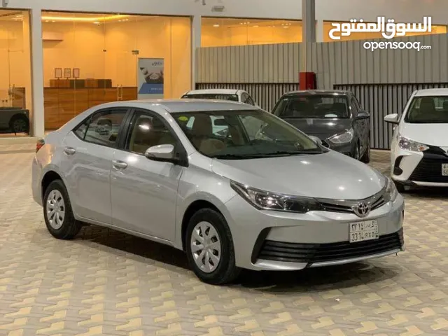 Toyota For Sale in Al Riyadh | OpenSooq