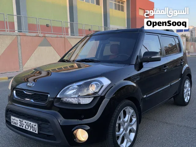 Used Kia Cars For Sale in Kuwait: Second Hand, Pre Owned : Best Prices ...