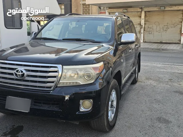 44 Used Toyota Land Cruiser Cars For Sale in Kuwait : Price from 2,850 ...