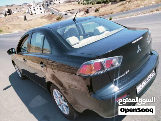 2 Used Mitsubishi Tan Color For Sale in Irbid : Price from 7,180 JOD ...